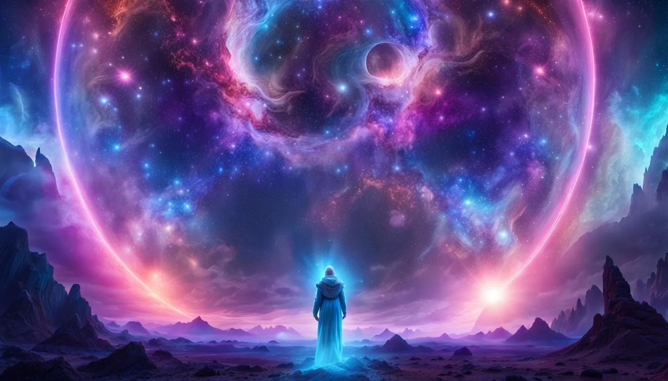 Pocket Universes - Ray Tabler